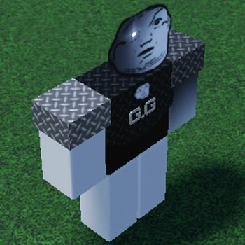 Guhtector | Roblox World Of Trollge Wiki | Fandom