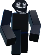 Crazy Trollge (Legacy) | Roblox World Of Trollge Wiki | Fandom