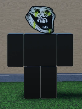 Trollge Over Pain | Roblox World Of Trollge Wiki | Fandom