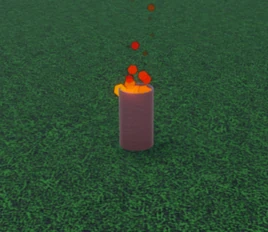 Flaming Oil | Roblox World Of Trollge Wiki | Fandom
