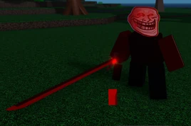 Fallen Menace | Roblox World Of Trollge Wiki | Fandom