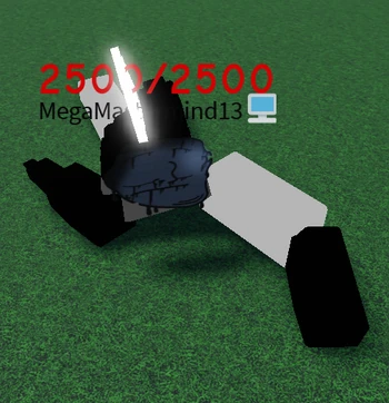 Duality | Roblox World Of Trollge Wiki | Fandom