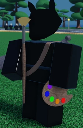 Easter Troll | Roblox World Of Trollge Wiki | Fandom