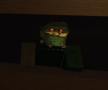 Trader | Roblox World Of Trollge Wiki | Fandom