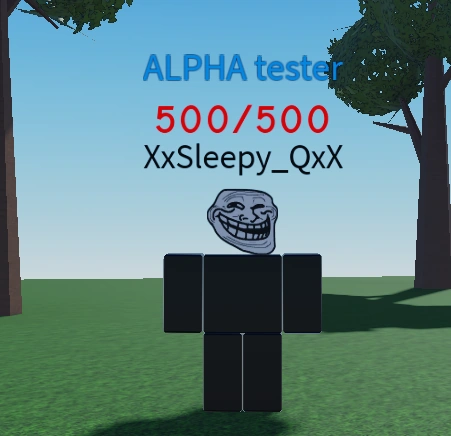 Troll | Roblox World Of Trollge Wiki | Fandom