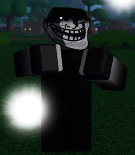 Fighting spirit | Roblox World Of Trollge Wiki | Fandom