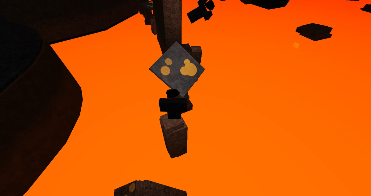 Layer 2 (Hell) | Roblox World Of Trollge Wiki | Fandom