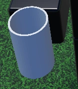 Empty Cup | Roblox World Of Trollge Wiki | Fandom