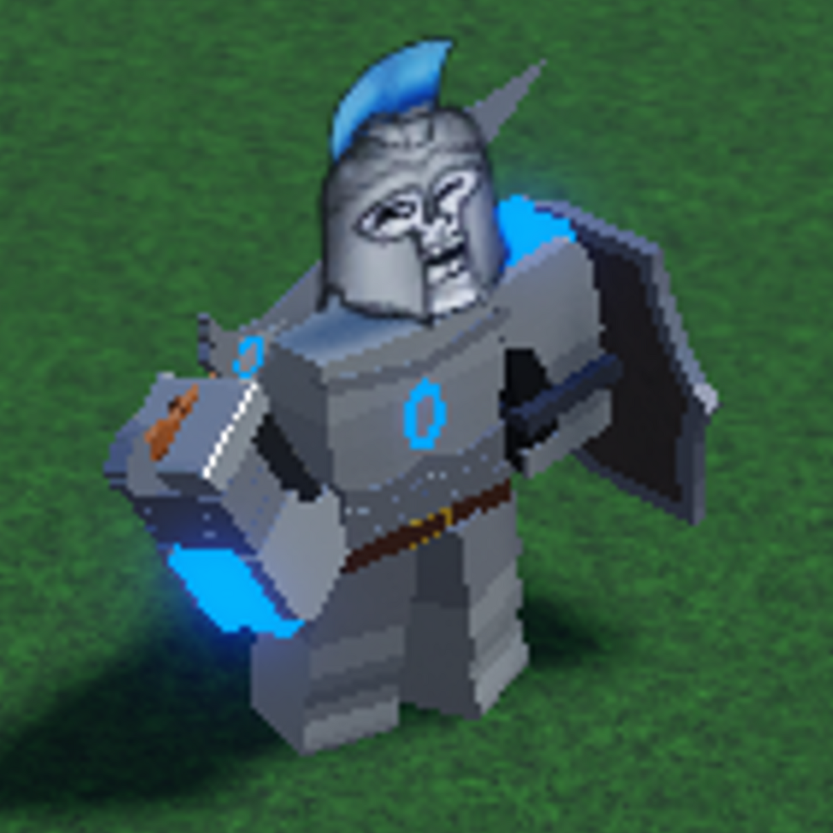 Knight Troll | Roblox World Of Trollge Wiki | Fandom