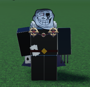 Jokster | Roblox World Of Trollge Wiki | Fandom