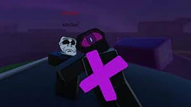 The Voices | Roblox World Of Trollge Wiki | Fandom