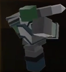 Granite Golem | Roblox World Tower Defense Wiki | Fandom