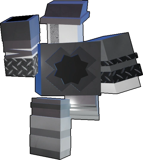 Terminator | Roblox World Tower Defense Wiki | Fandom