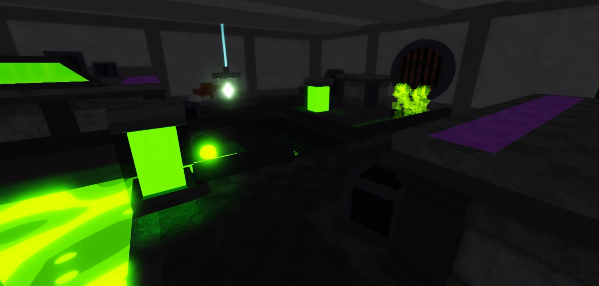 Toxic Sewers | Roblox World Tower Defense Wiki | Fandom