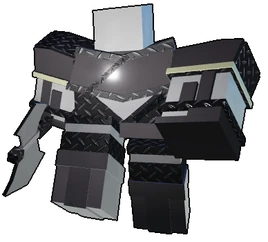 Paladin | Roblox World Tower Defense Wiki | Fandom