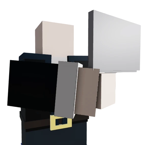 Businessman | Roblox World Tower Defense Wiki | Fandom