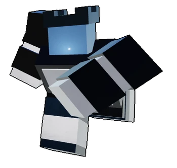 SupaSpeedster | Roblox World Tower Defense Wiki | Fandom