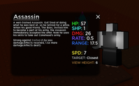 Spawner | Roblox World Tower Defense Wiki | Fandom