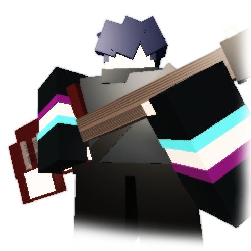 Rocker | Roblox World Tower Defense Wiki | Fandom