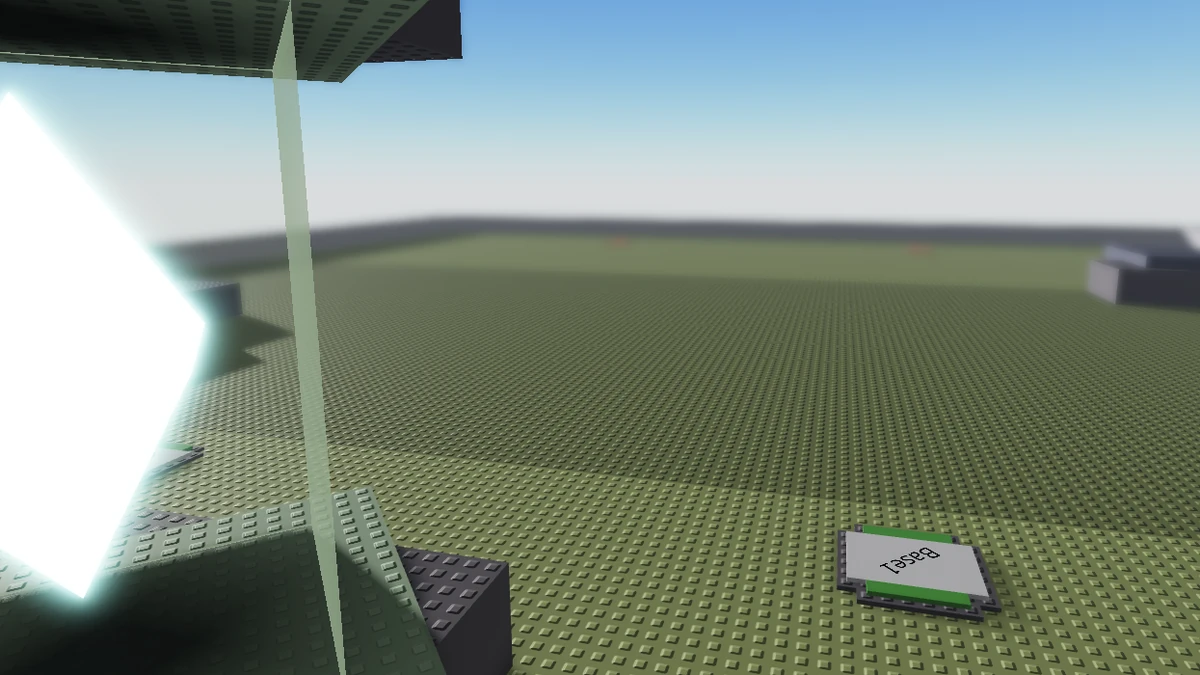 Baseplate | Roblox World Tower Defense Wiki | Fandom