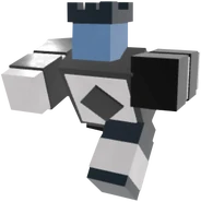 SupaSpeedster | Roblox World Tower Defense Wiki | Fandom