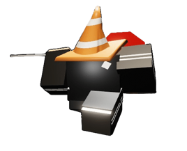 Conehead? | Roblox World Tower Defense Wiki | Fandom