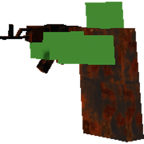 Zombie Soldier | Roblox World Tower Defense Wiki | Fandom