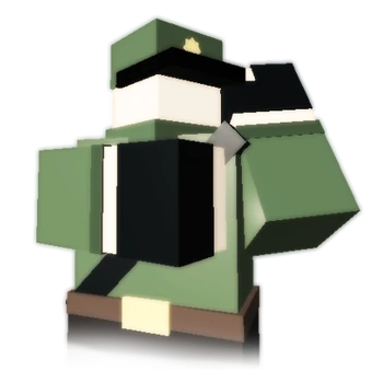 General | Roblox World Tower Defense Wiki | Fandom