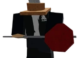 Category:Bosses | Roblox World Tower Defense Wiki | Fandom