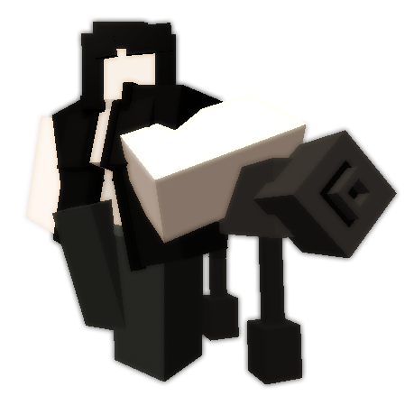 Turreter | Roblox World Tower Defense Wiki | Fandom