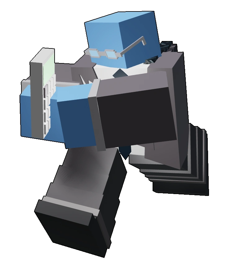 Mathematician | Roblox World Tower Defense Wiki | Fandom