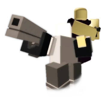 Lookout | Roblox World Tower Defense Wiki | Fandom