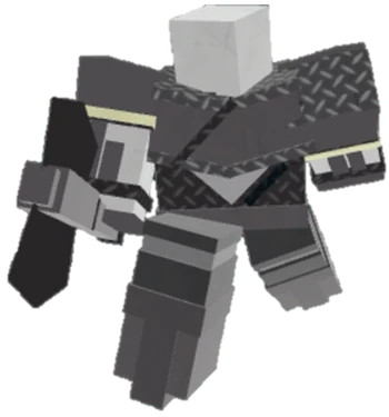 Paladin | Roblox World Tower Defense Wiki | Fandom