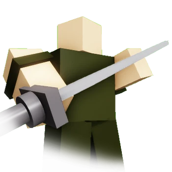 Swordfighter | Roblox World Tower Defense Wiki | Fandom