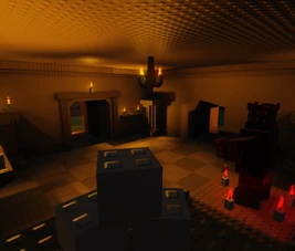 Manor | Roblox World Tower Defense Wiki | Fandom