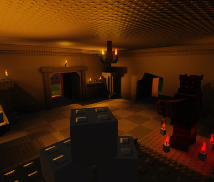 Manor | Roblox World Tower Defense Wiki | Fandom