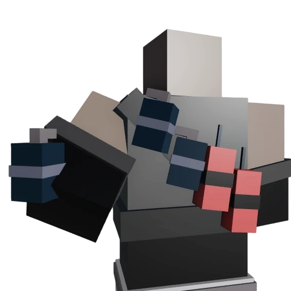 Demoman | Roblox World Tower Defense Wiki | Fandom