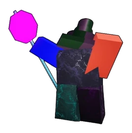 Conehead2 | Roblox World Tower Defense Wiki | Fandom