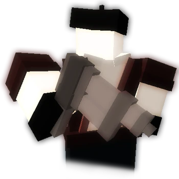 Saboteur | Roblox World Tower Defense Wiki | Fandom