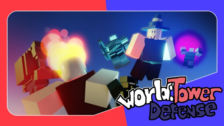 Roblox World Tower Defense Wiki | Fandom