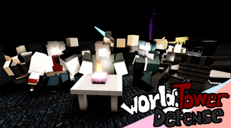 Maps | Roblox World Tower Defense Wiki | Fandom