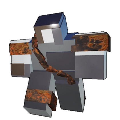 Chained | Roblox World Tower Defense Wiki | Fandom