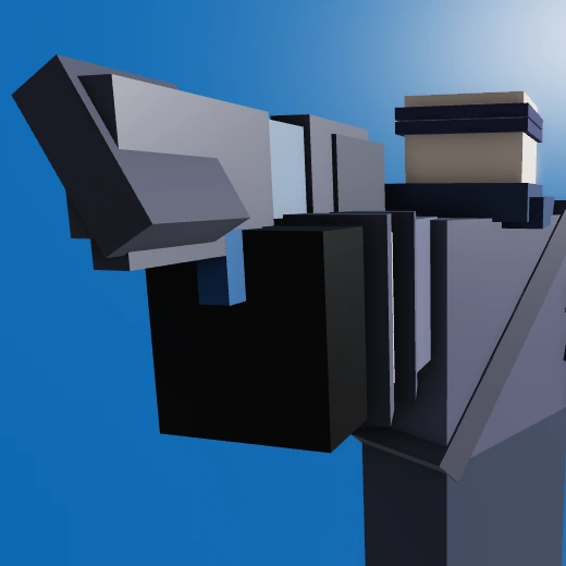 Glazier | Roblox World Tower Defense Wiki | Fandom
