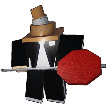 Conehead | Roblox World Tower Defense Wiki | Fandom