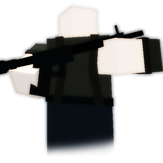 Guerrilla | Roblox World Tower Defense Wiki | Fandom