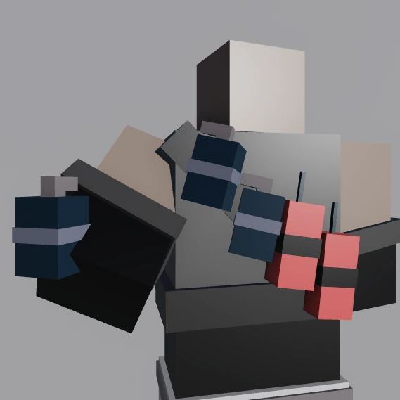 Demoman | Roblox World Tower Defense Wiki | Fandom