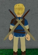 Items | Roblox World Zero Wiki | Fandom