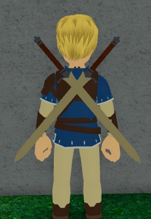 Items | Roblox World Zero Wiki | Fandom