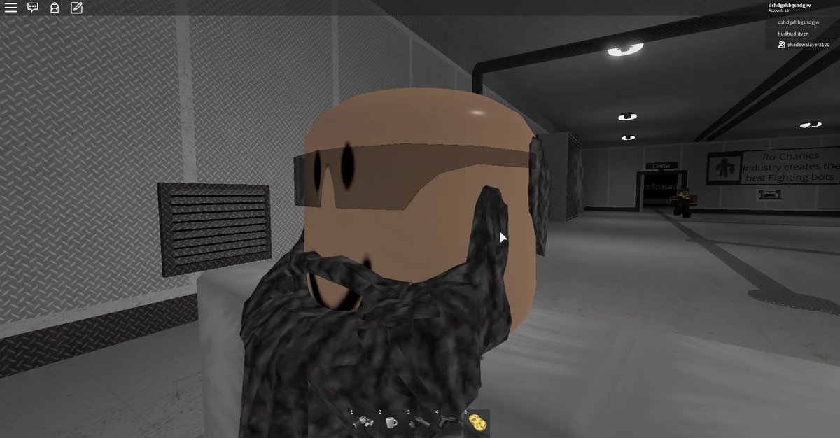 The science doctor | Roblox world Wiki | Fandom