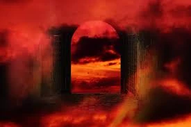 Hell (unrealeshed) | Roblox world Wiki | Fandom